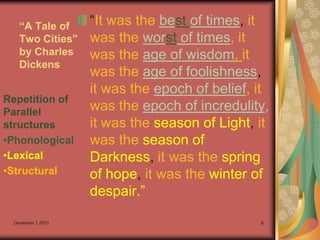 Types of parallelism | PPTX