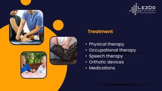 Insights on Different Types of Paralysis | PPTX