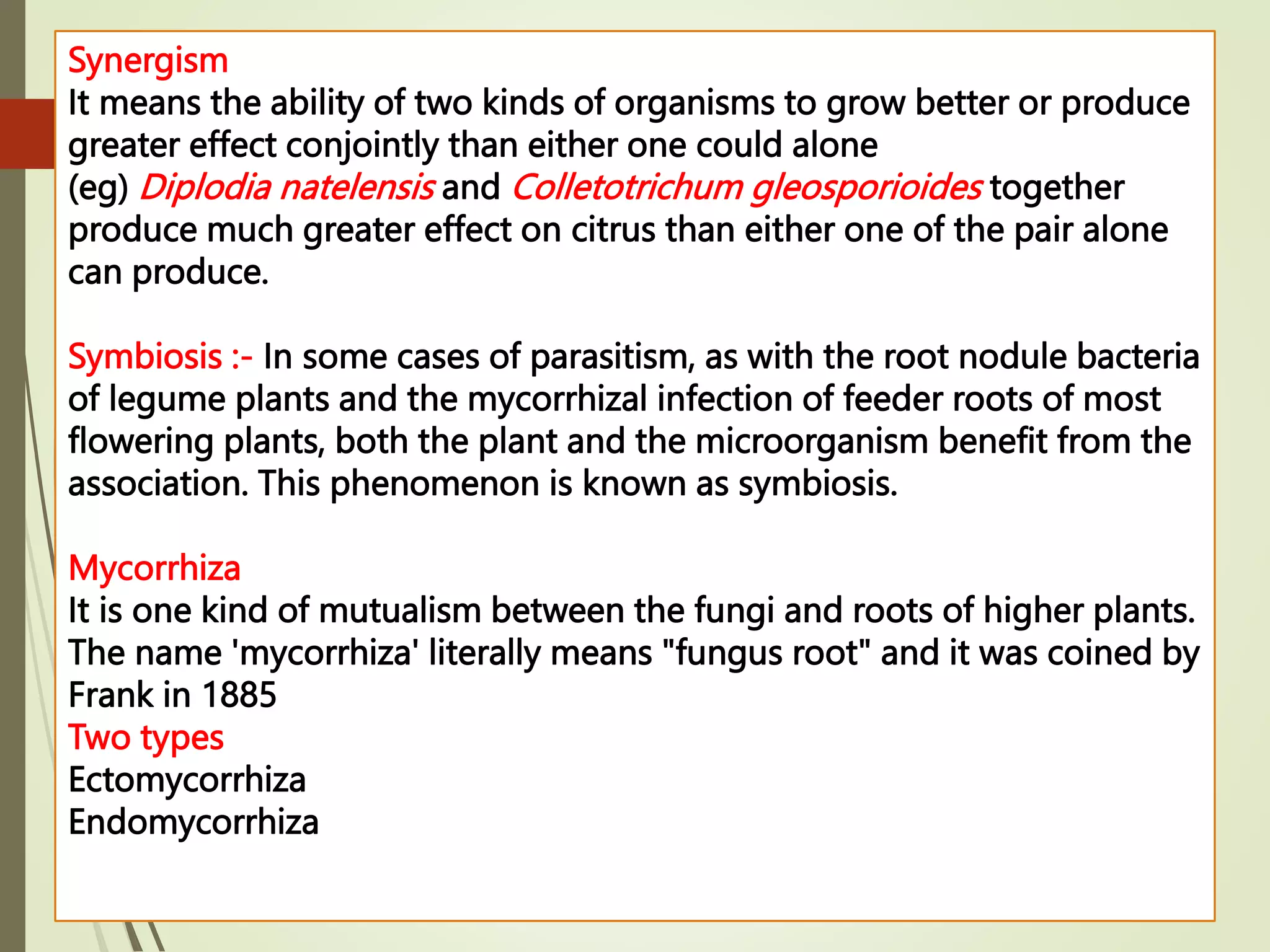 Types of parasitism and variability.pptx