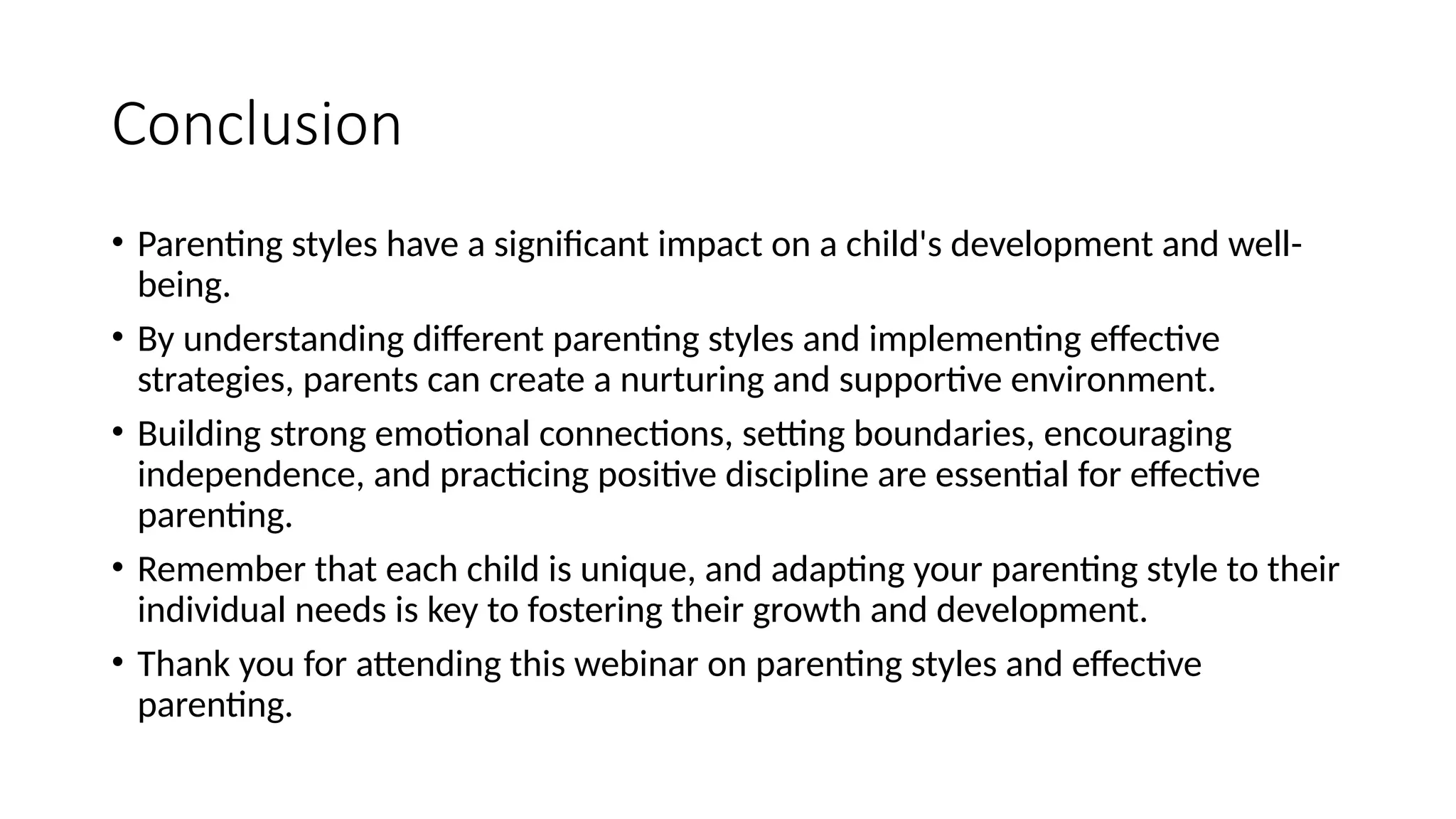 Types of parenting style and effective parenting.pptx