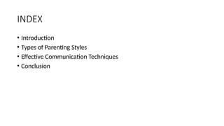 Types of parenting style and effective parenting.pptx