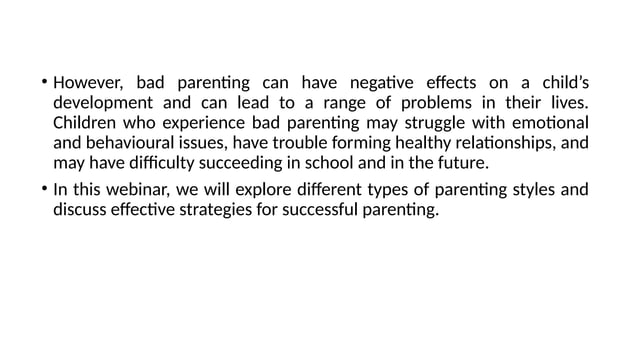 Types of parenting style and effective parenting.pptx