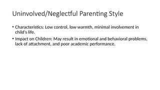Types of parenting style and effective parenting.pptx