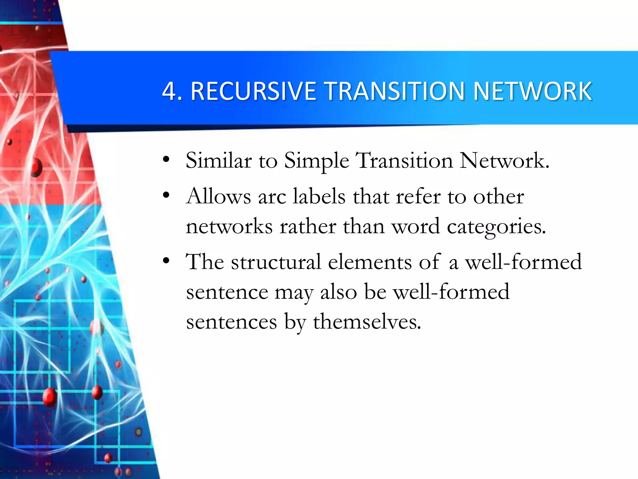 Types of parsers | PPTX