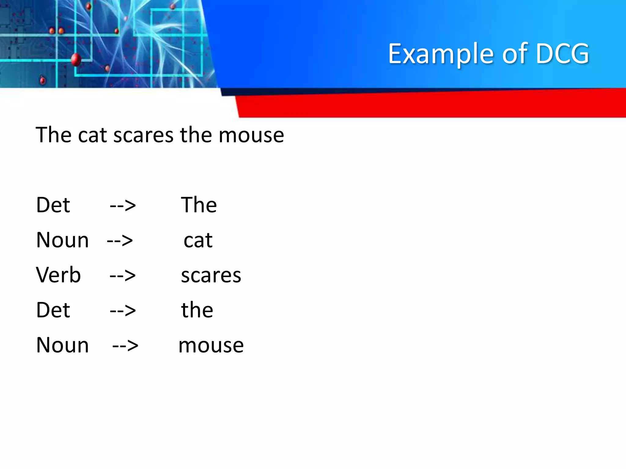 Types of parsers | PPTX
