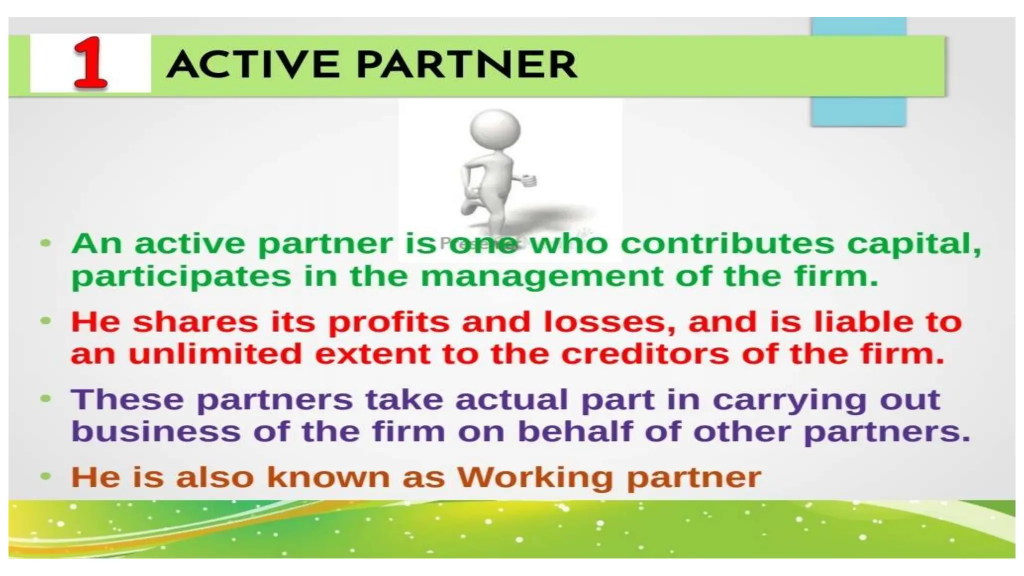 Types of partners.pptx