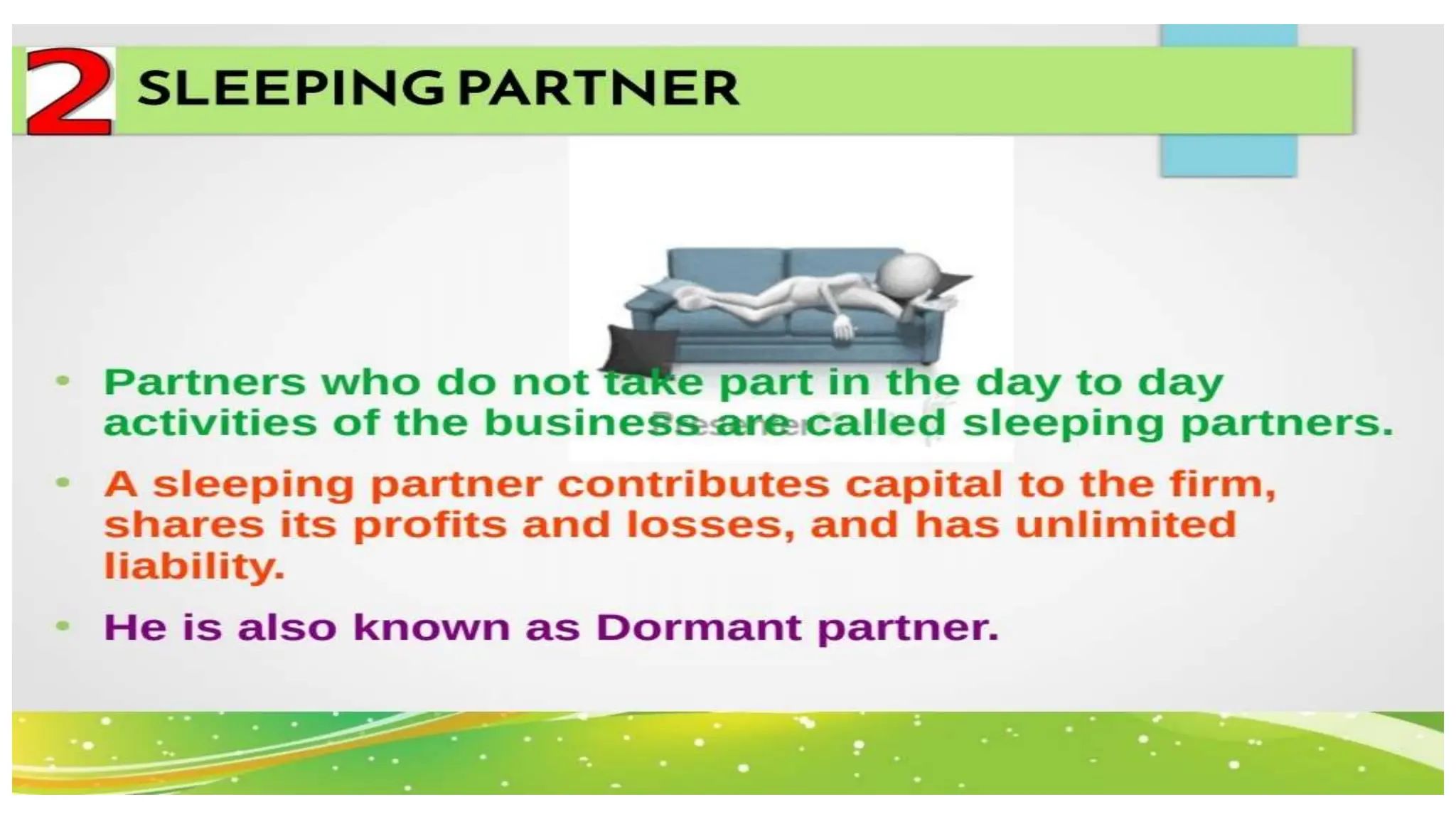 Types of partners.pptx