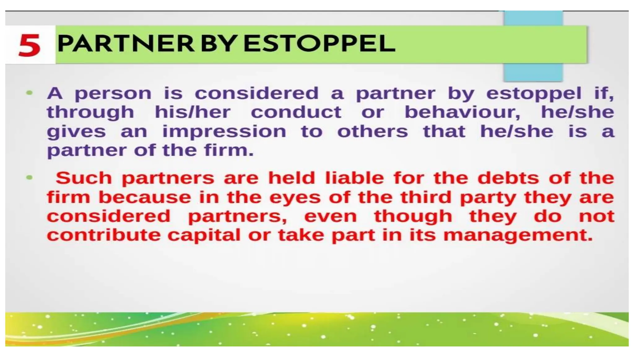 Types of partners.pptx