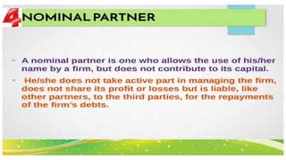 Types of partners.pptx