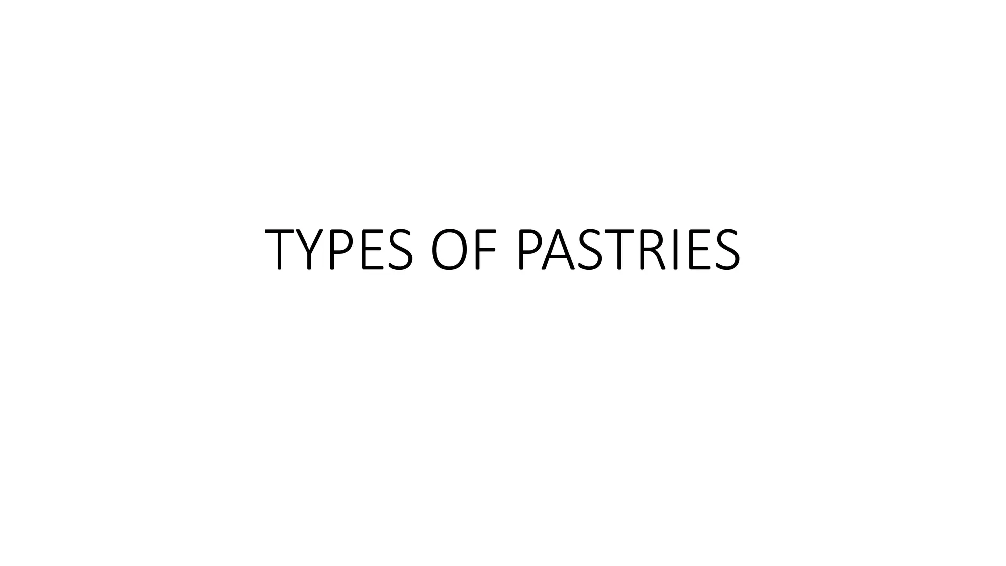 types of pastries.pptx