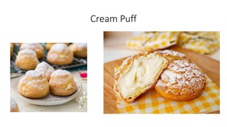 types of pastries.pptx