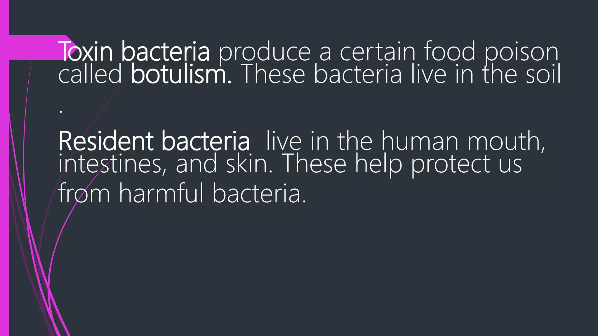 Types of pathogen | PPTX