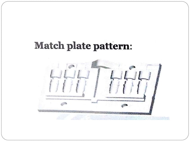 TYPES OF PATTERN AND ITS APPLICATION | PPTX | Woodworking | Arts and Crafts
