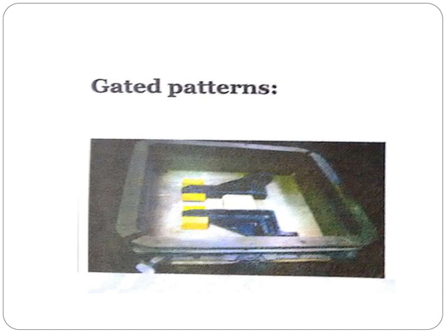 TYPES OF PATTERN AND ITS APPLICATION | PPTX | Woodworking | Arts and Crafts