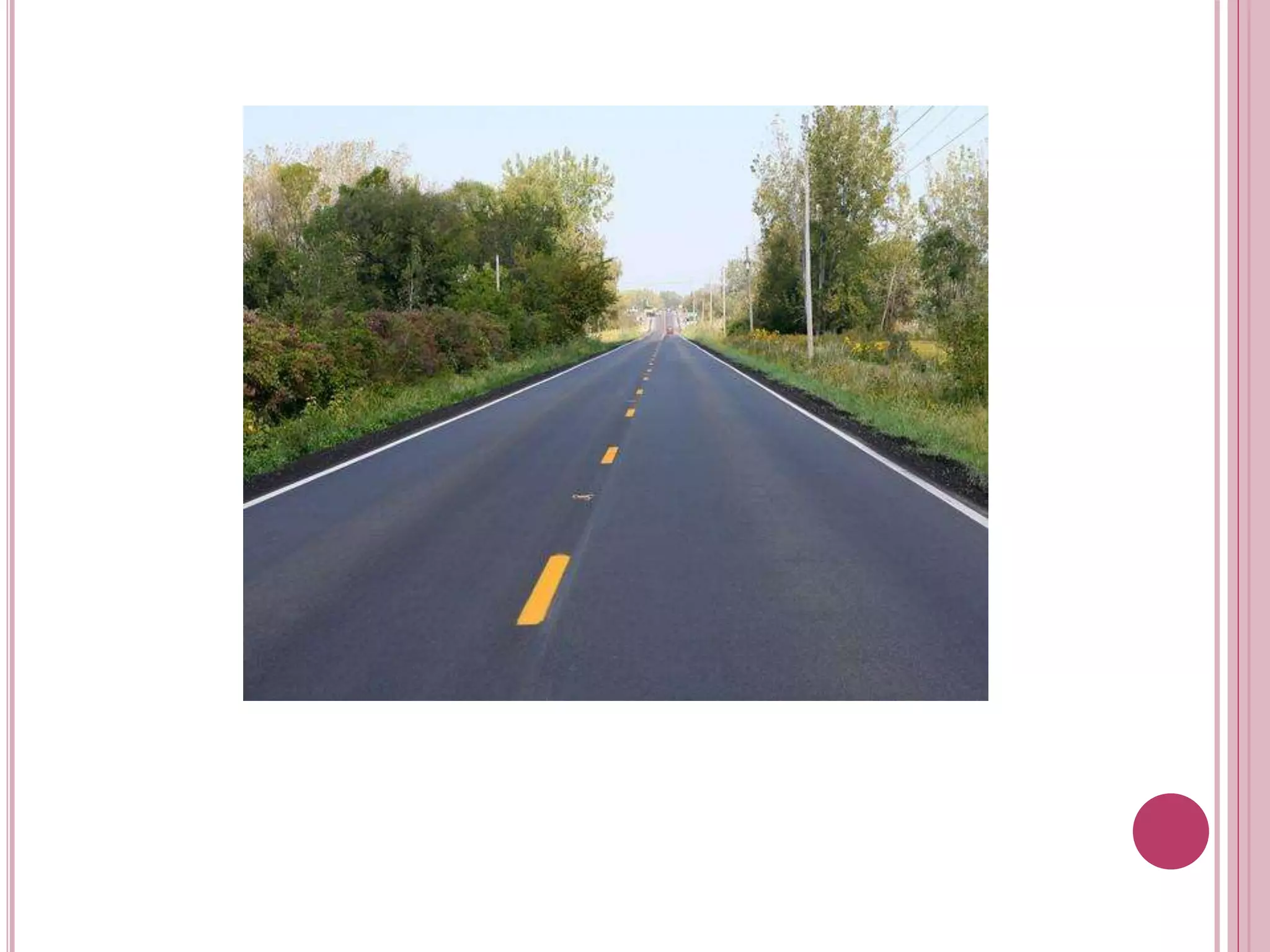 Types of pavements | PPTX