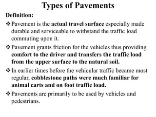 Types of Pavements.pptx
