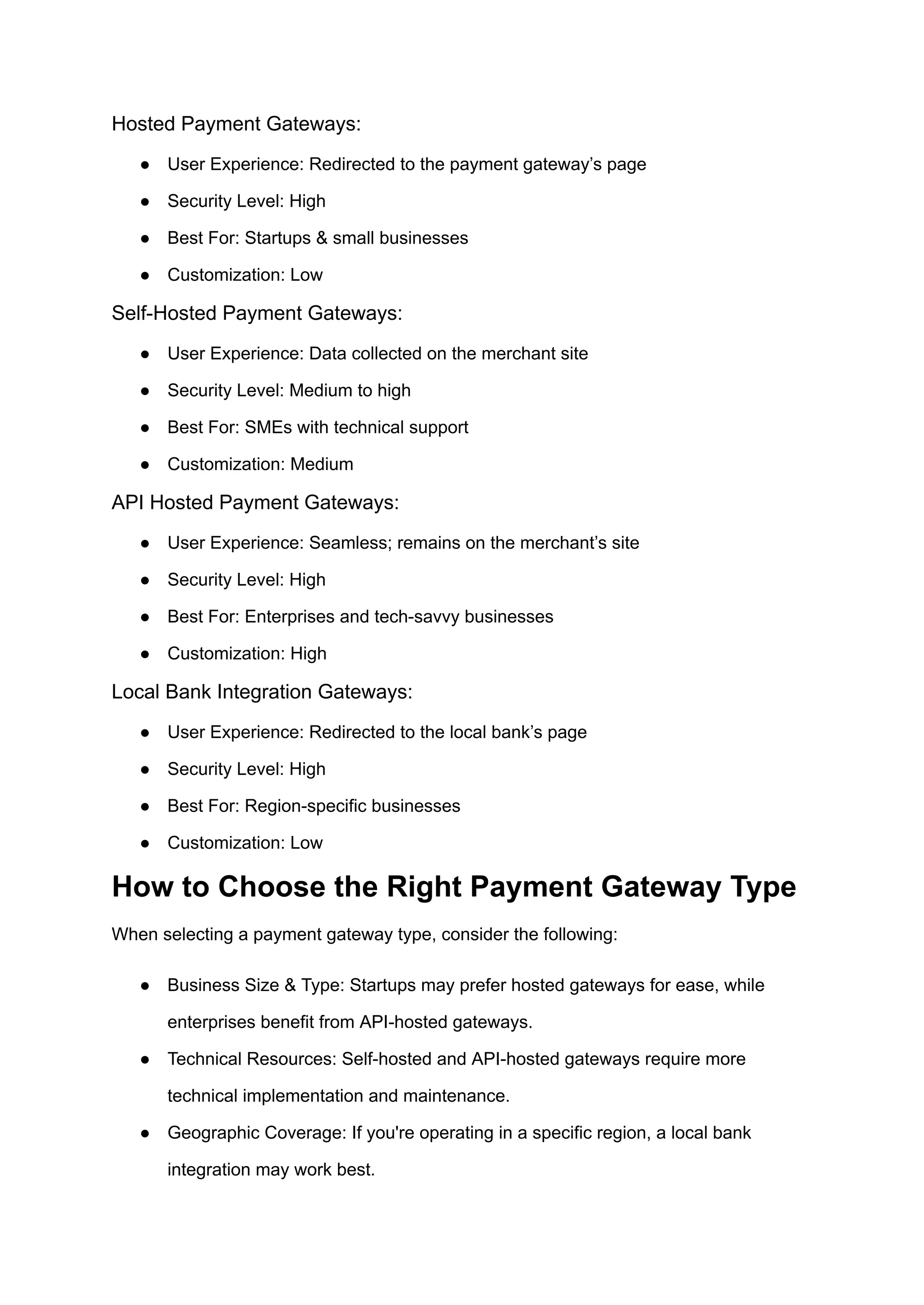 Types of Payment Gateways_ Everything You Need to Know.pdf