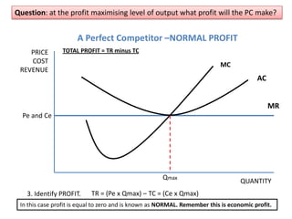 Types of pc profit | PPT