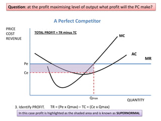 Types of pc profit | PPT