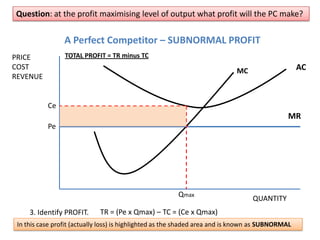 Types of pc profit | PPT