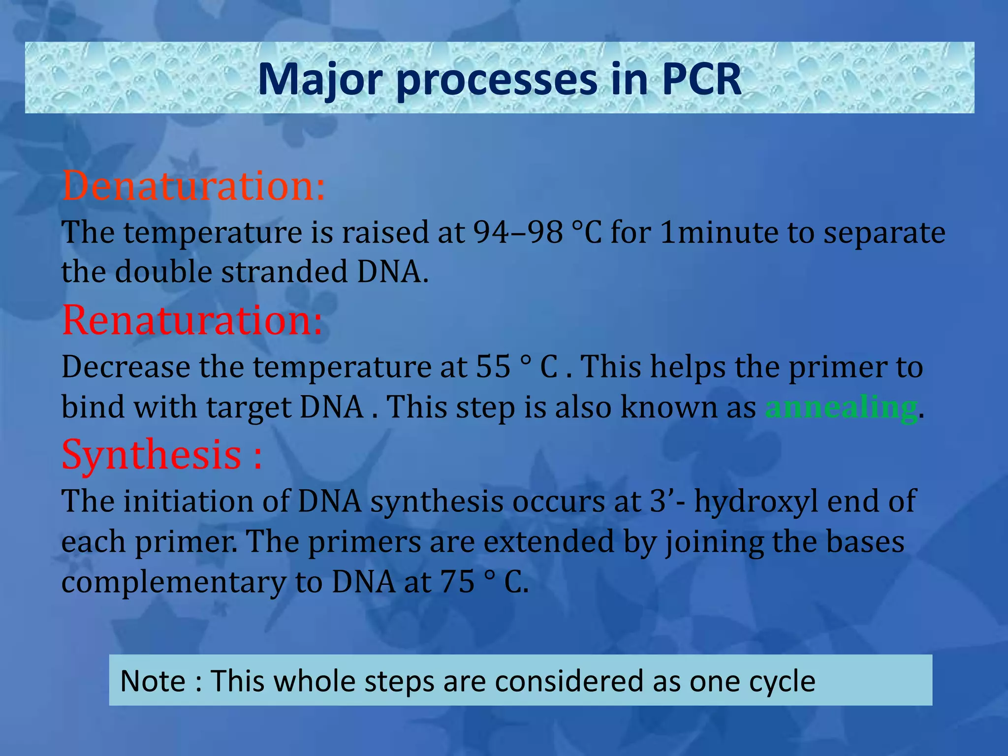 Types of PCR | PPT