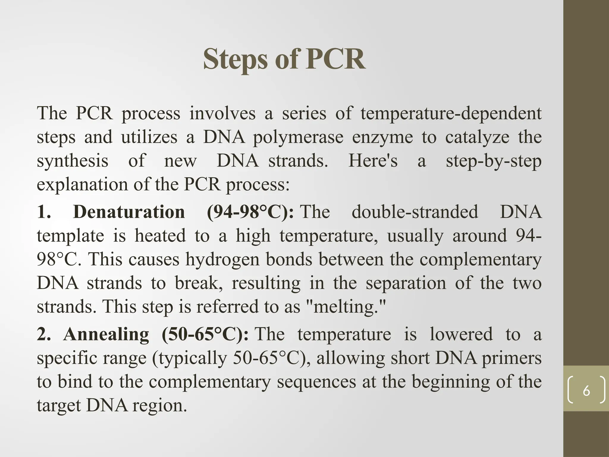 types of PCR technique and its types.pptx