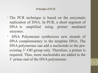 types of PCR technique and its types.pptx