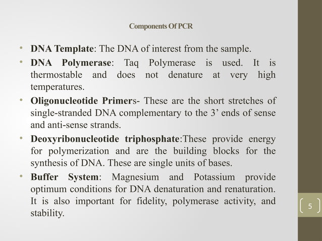 types of PCR technique and its types.pptx