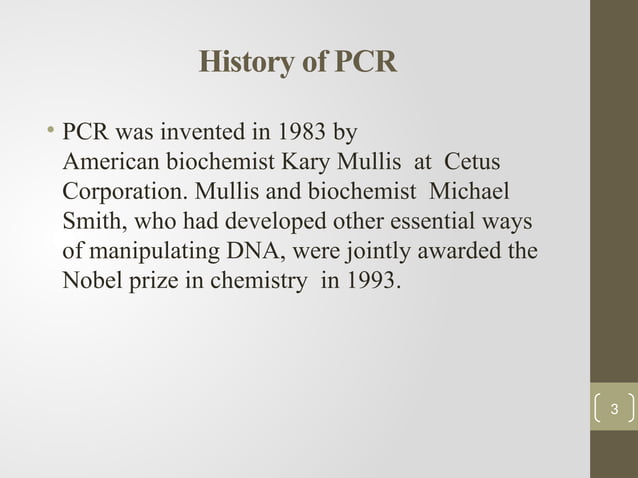types of PCR polymerase chain reaction.pptx