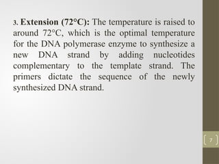 types of PCR polymerase chain reaction.pptx
