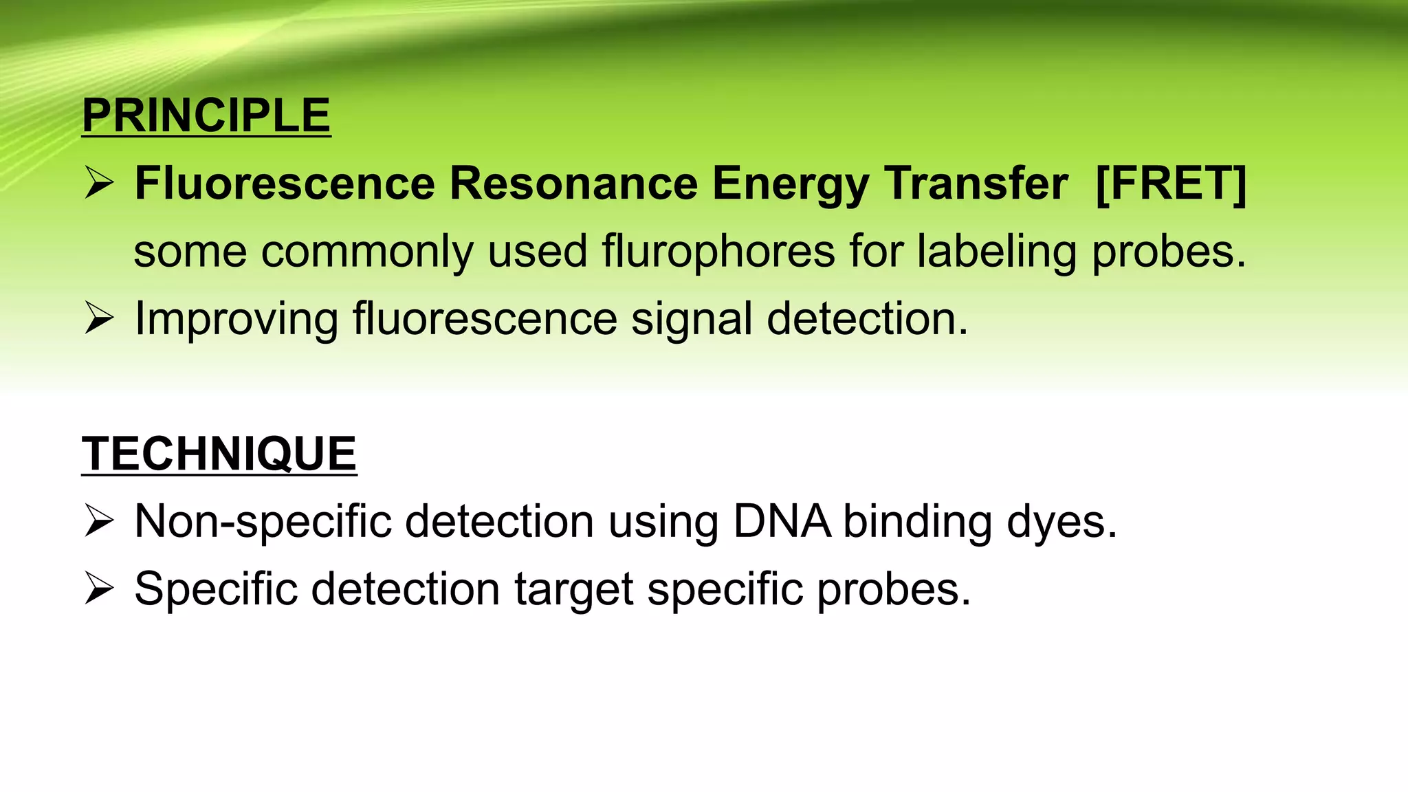 Types of pcr ppt by mala (1) | PPTX