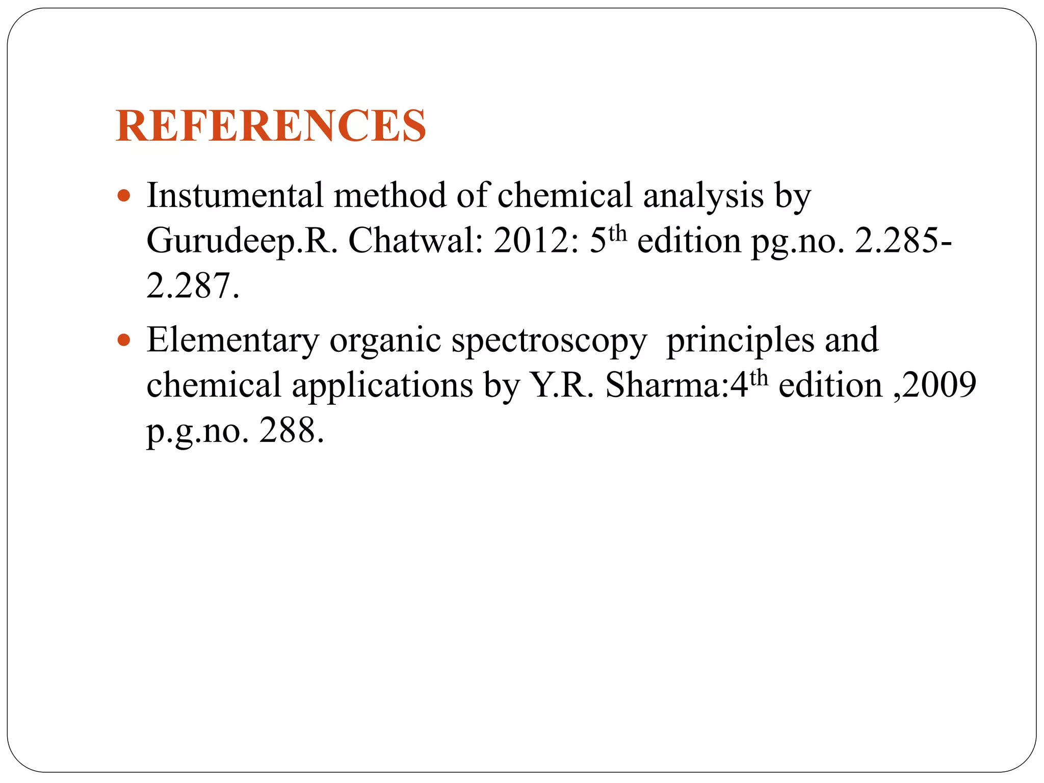 TYPES OF PEAKS IN MASS SPECTROSCOPY.pptx