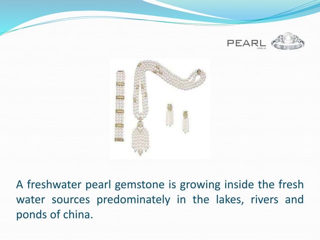 Types of pearl stone or moti ratna | PPT