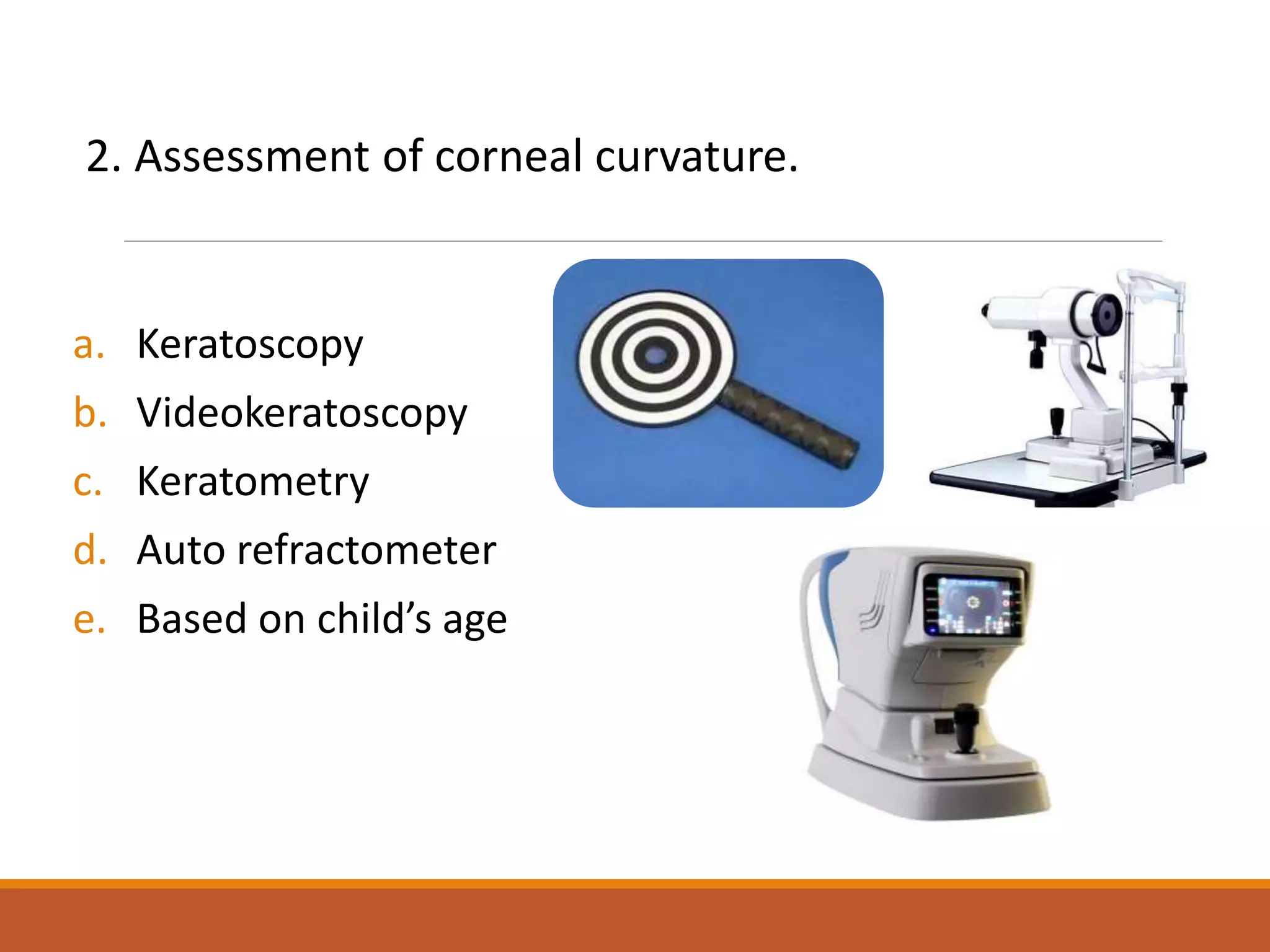 Types of pediatric contact lens [autosaved] | PPTX