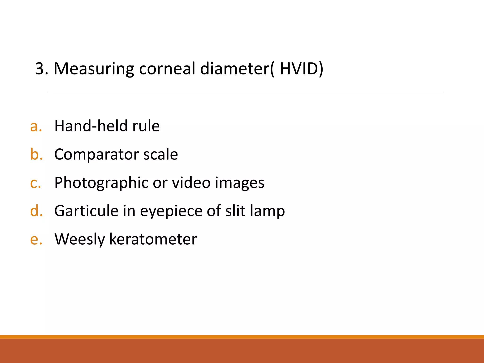 Types of pediatric contact lens [autosaved] | PPTX