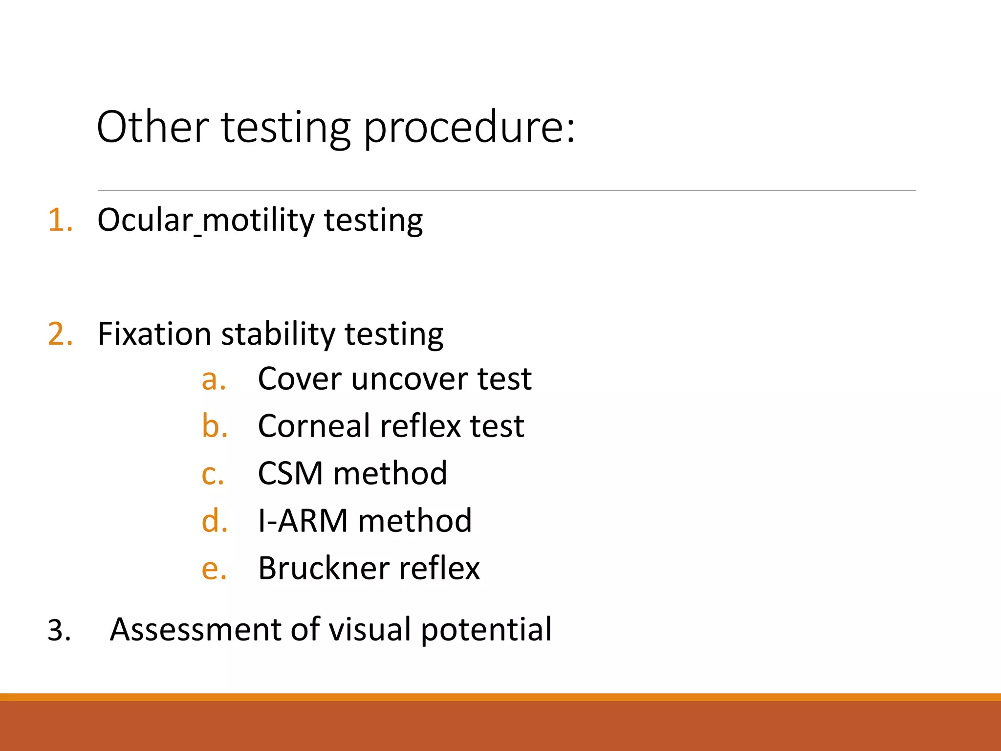 Types of pediatric contact lens [autosaved] | PPTX