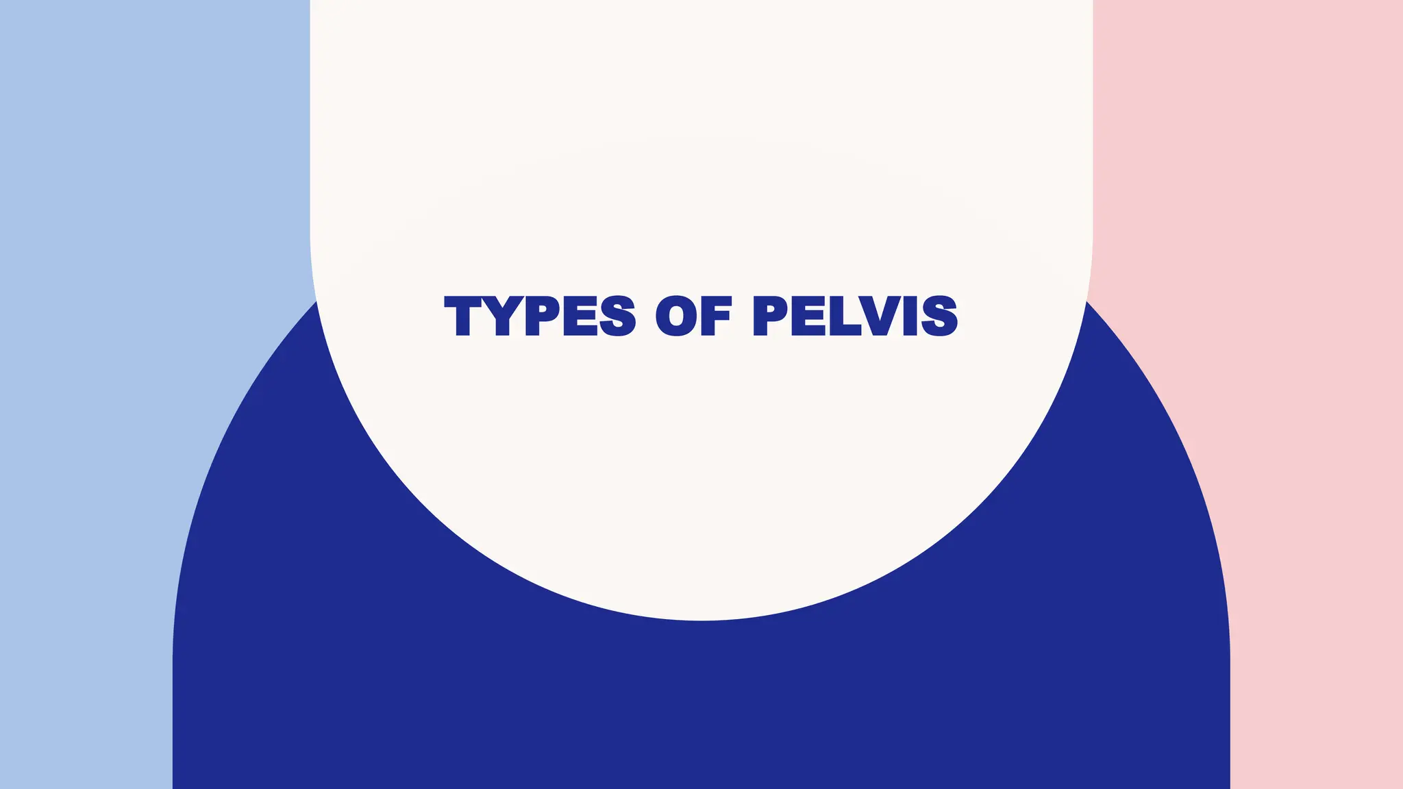 Types of pelvis.pptx 12345678kdkdkdkdkdkkdkd | PPTX