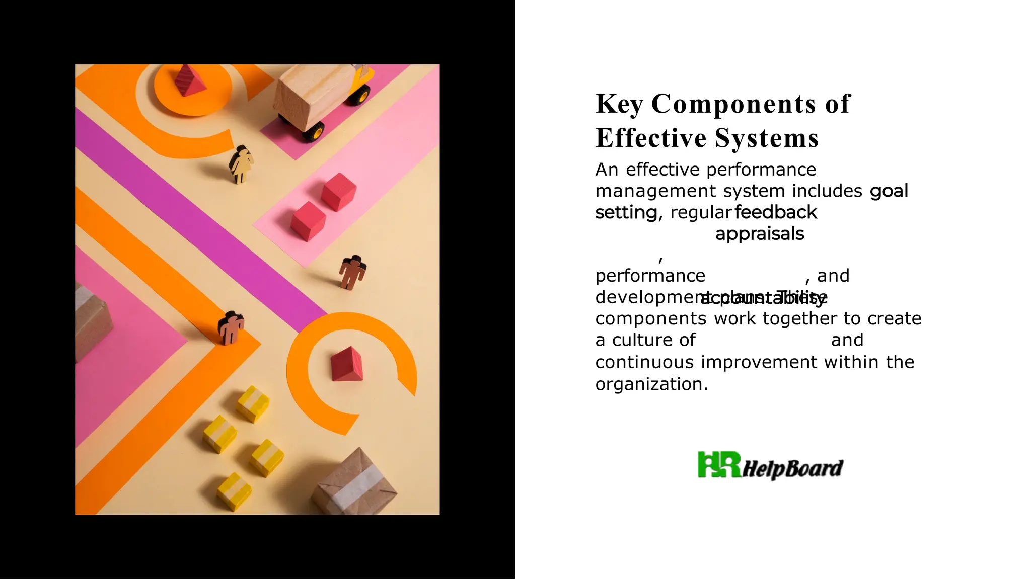 Types of Performance Management System.. | PPTX