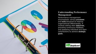 Types of Performance Management System.. | PPTX | Human Resources | Business