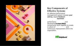 Types of Performance Management System.. | PPTX | Human Resources ...