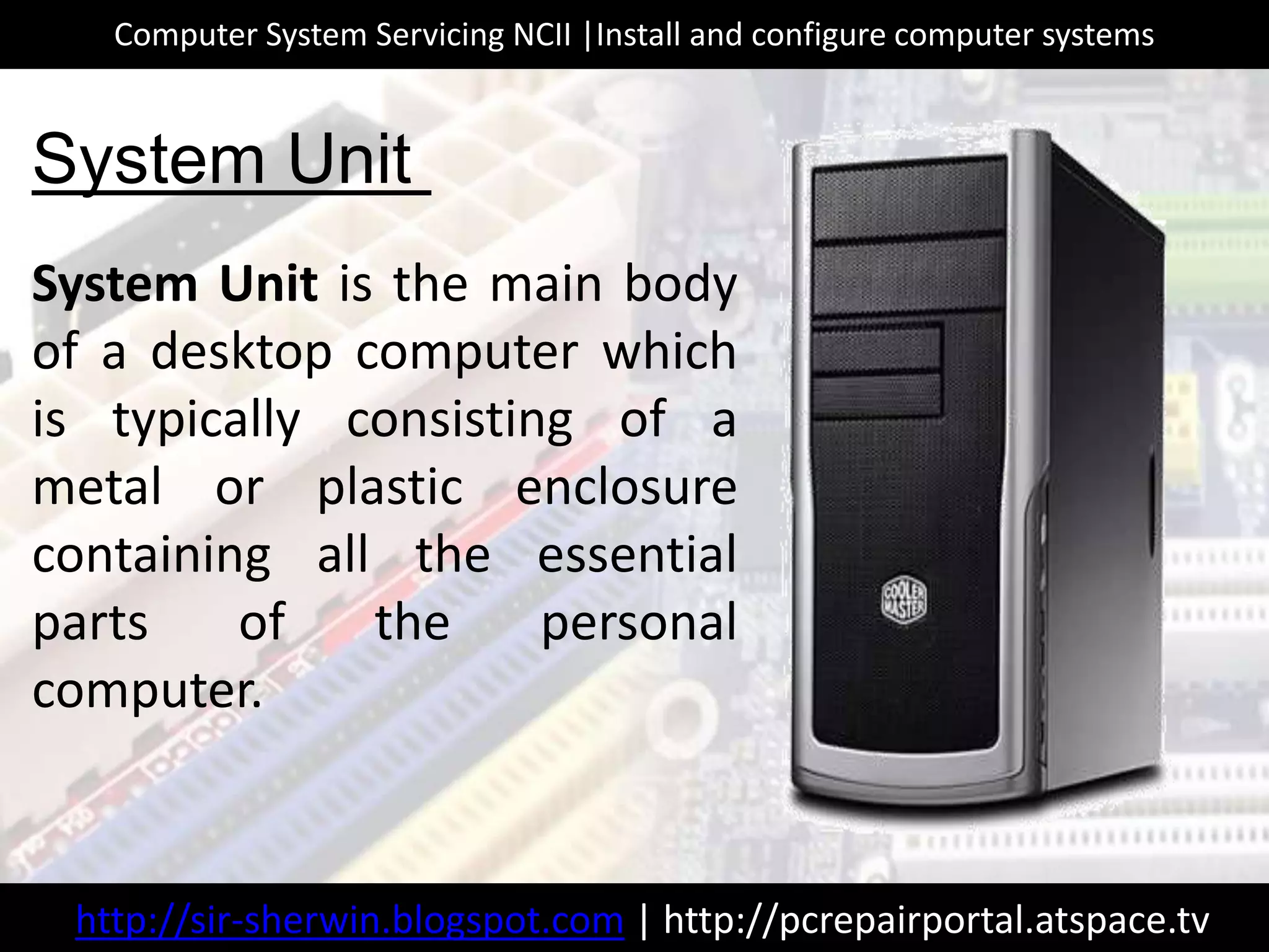 types of Personal Computer.ppt