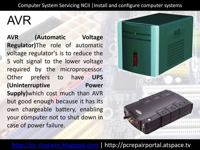 types of Personal Computer.ppt | Computing | Technology & Computing