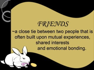 types of personal relationships.pptx