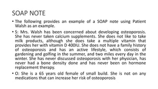 patient care with Types of Pharmaceutical Care 2.pptx
