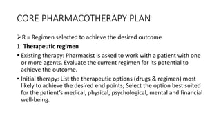 patient care with Types of Pharmaceutical Care 2.pptx