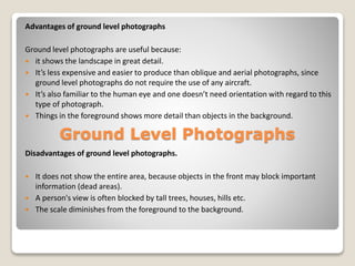 Types of photographs | PPTX