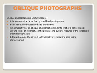Types of photographs | PPTX