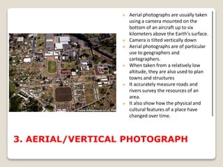 Types of photographs | PPTX