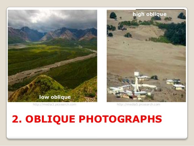 Types of photographs