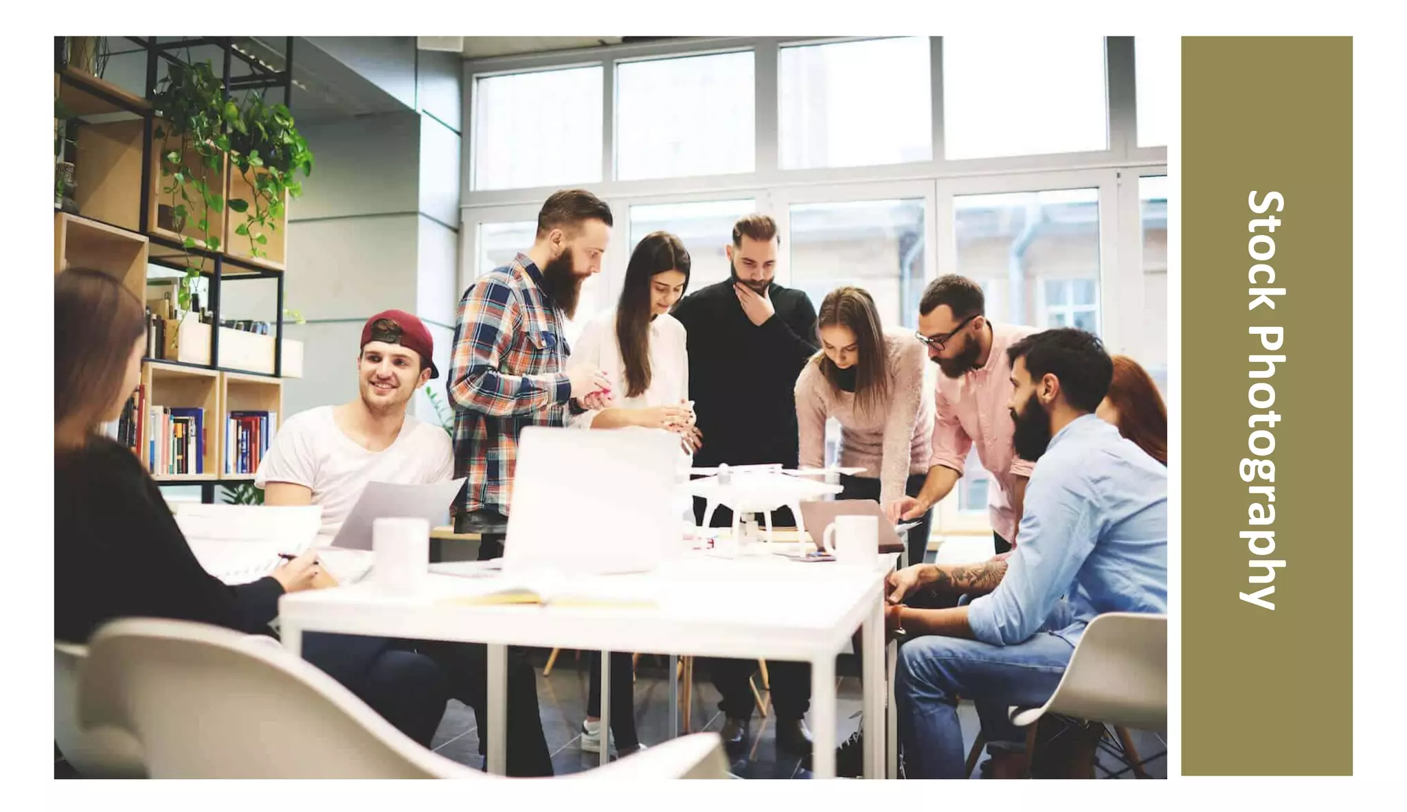 Types of Photography Genres _ M.Mujeeb Riaz | PDF